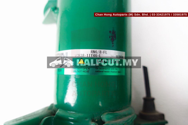 Tein Absorber - Halfcut Malaysia Kuala Lumpur Selangor Johor Penang ...