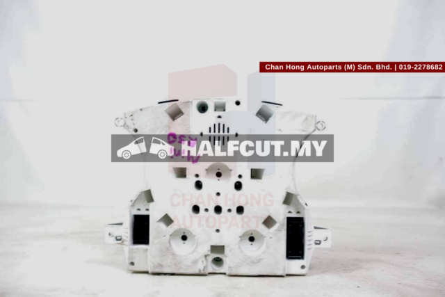 Mini Cooper R53 Speedometer - Halfcut Malaysia Kuala Lumpur Selangor ...