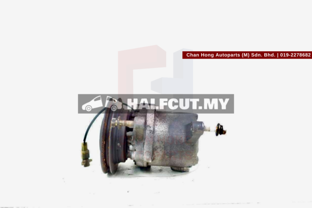 Denso L2 Ac Compressor - Halfcut.my - Find all types of halfcut in Malaysia