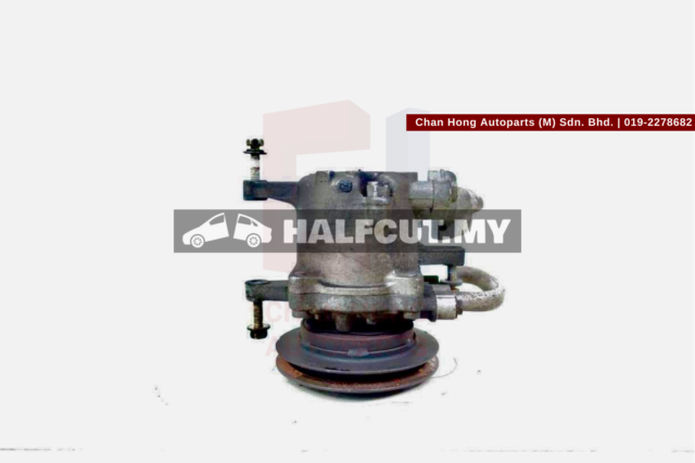 Denso L2 Ac Compressor - Halfcut.my - Find all types of halfcut in Malaysia