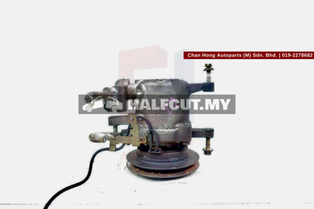 Denso L2 Ac Compressor - Halfcut.my - Find all types of halfcut in Malaysia