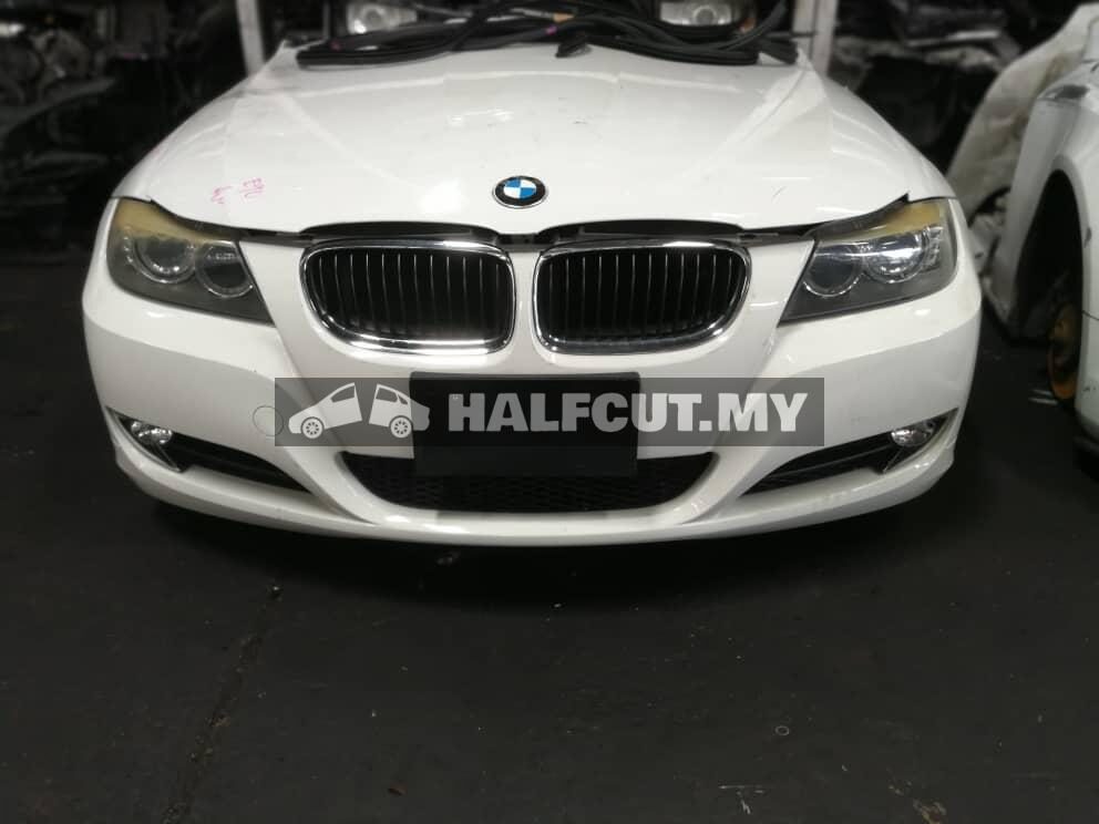 BMW E90 E92 HALFCUT HALF CUT - Halfcut Malaysia KL Selangor Penang ...
