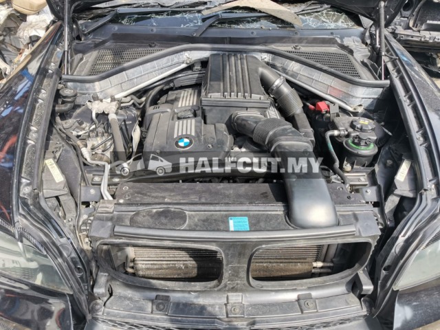BMW X5 E70 3.0 CKD READY STOCK ENGINE N52K HALFCUT HALF CUT - Halfcut ...