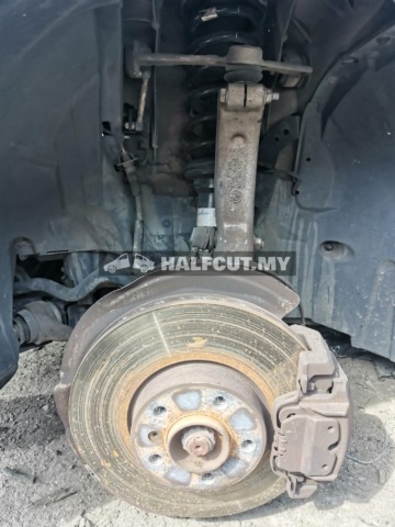 BMW X5 E70 3.0 CKD READY STOCK ENGINE N52K HALFCUT HALF CUT - Halfcut ...