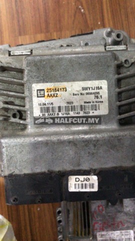 ECU-25184173 - Halfcut Malaysia KL Selangor Penang Sabah Sarawak Johor