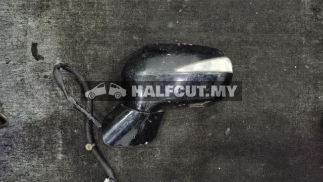 HONDA CIVIC SNB SIDE MIRROR LH - Halfcut Malaysia KL Selangor Penang ...