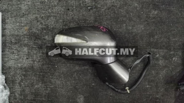 SNB SIDE MIRROR RH - Halfcut Malaysia KL Selangor Penang Sabah Sarawak ...