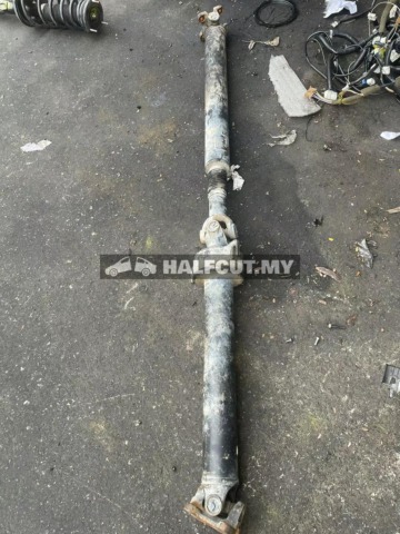 FORD RANGER T6 LONG SHAFT - Halfcut Malaysia KL Selangor Penang Sabah ...