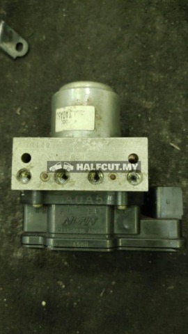 HONDA ACCORD TAO A5 ABS PUMP - Halfcut Malaysia KL Selangor Penang ...