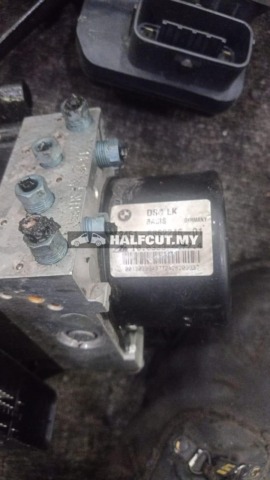 BMW 3451-6862246-01 ABS PUMP - Halfcut Malaysia KL Selangor Penang ...