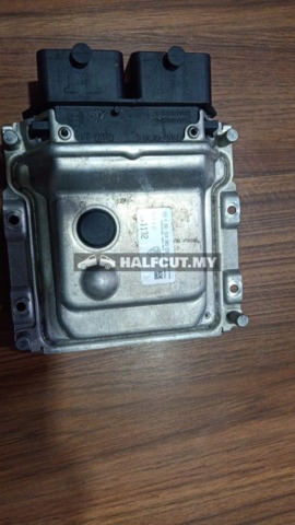 PW91 1132 ECU - Halfcut Malaysia KL Selangor Penang Sabah Sarawak Johor