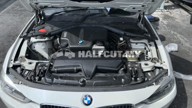 BMW F30 320I N20 CKD HALFCUT HALF CUT - Halfcut Malaysia KL Selangor ...