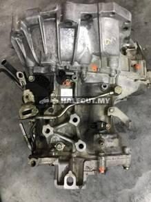 PERODUA BEZZA ALZA AXIA AUTO GEARBOX GEAR BOX - Halfcut Malaysia KL ...