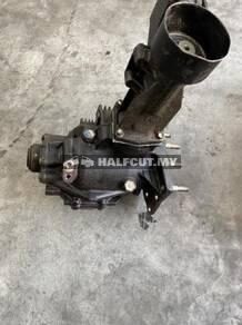 TOYOTA LAND CRUISER 200 AUTO 4WD GEARBOX GEAR BOX - Halfcut Malaysia KL ...