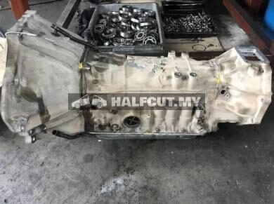 TOYOTA ALTIS WISH VIOS AUTO GEARBOX GEAR BOX 1NZ NCP42 1ZZ - Halfcut ...