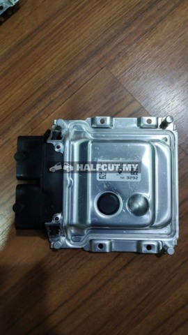 PW913292 ECU - Halfcut Malaysia KL Selangor Penang Sabah Sarawak Johor