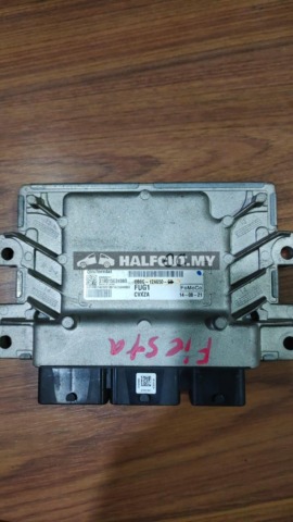 FUG1 D6BG-12A650-CC ECU - Halfcut.my - Buy & Sell All Kinds of Halfcut ...