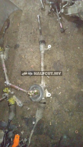 HONDA CITY T9A 2014 STEERING RACK - Halfcut Malaysia KL Selangor Penang ...