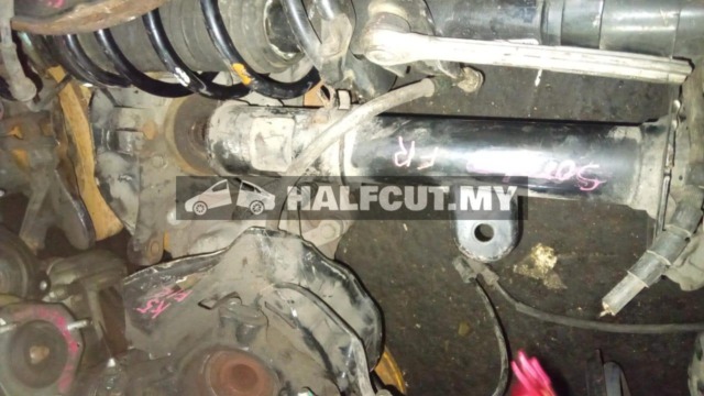 KIA SORENTO FRONT AXLE F R - Halfcut Malaysia KL Selangor Penang Sabah ...