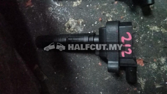 MERCEDES BENZ W212 PLUG COIL - Halfcut Malaysia KL Selangor Penang ...