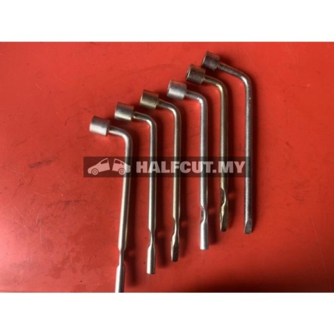 TAYAR SPANAR 21MM - Halfcut Malaysia KL Selangor Penang Sabah Sarawak Johor