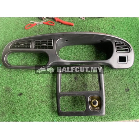 PERODUA METER PANEL DAIHATSU L700 KELISA GINO METER PANEL - Halfcut ...