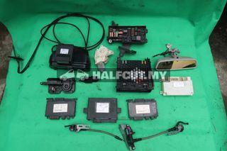 MERCEDES BENZ R CLASS R350 SPARE PARTS ACCESSORIES - Halfcut Malaysia ...