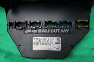 MERCEDES BENZ W212 FRONT SAM - Halfcut Malaysia KL Selangor Penang ...