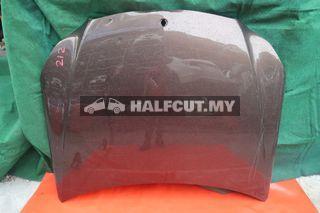 MERCEDES BENZ W212 FRONT BONNET - Halfcut Malaysia KL Selangor Penang Sabah Sarawak Johor
