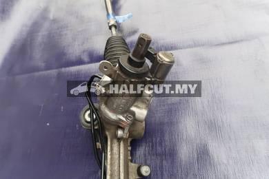 PORSCHE PANAMERA STEERING RACK 970 - Halfcut Malaysia KL Selangor ...