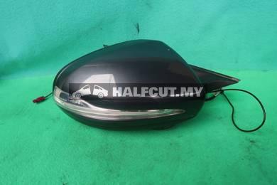 MERCEDES BENZ W205 SIDE MIRROR C CLASS PER SIDE - Halfcut Malaysia KL ...