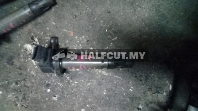 PERODUA MYVI LAGI BEST PLUG COIL - Halfcut Malaysia KL Selangor Penang ...