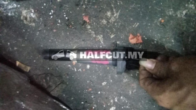 MERCEDES BENZ W212 PLUG COIL - Halfcut Malaysia KL Selangor Penang ...