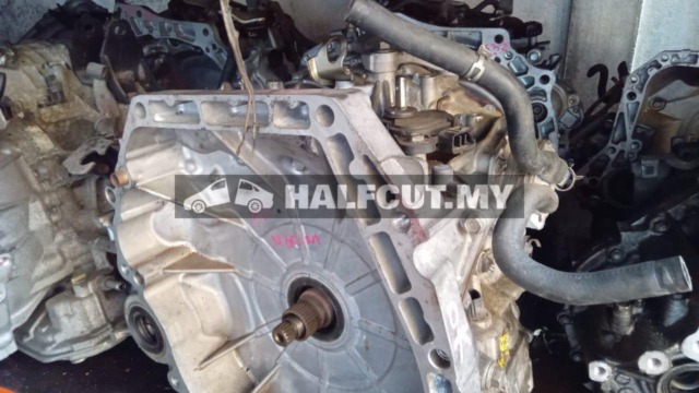 HONDA HRV GEARBOX GEAR BOX - Halfcut Malaysia KL Selangor Penang Sabah ...