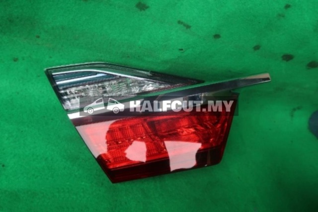 TOYOTA CAMRY ACV50 REFLECTOR LH - Halfcut Malaysia KL Selangor Penang ...
