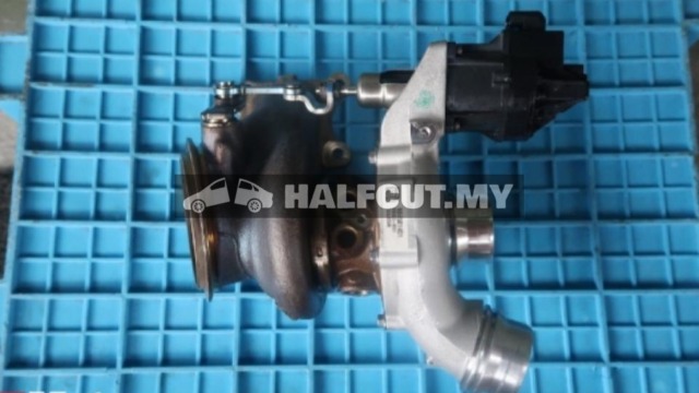 BMW G20 TURBO - Halfcut Malaysia KL Selangor Penang Sabah Sarawak Johor