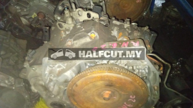 HONDA STREAM RN6 2.0 GEARBOX GEAR BOX - Halfcut Malaysia KL Selangor ...