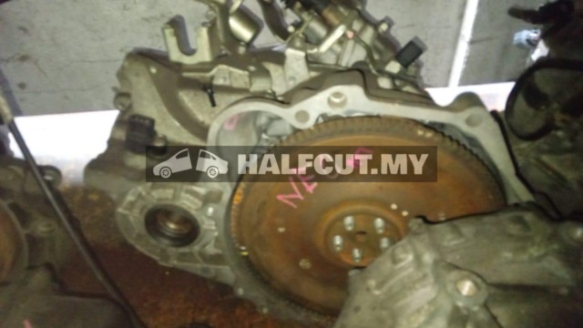 PROTON SATRIA NEO MANUAL GEARBOX GEAR BOX - Halfcut Malaysia KL ...