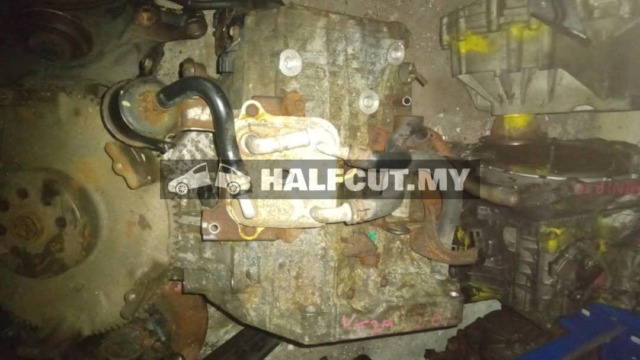 HONDA ACCORD T2M 2.0 GEARBOX GEAR BOX - Halfcut Malaysia KL Selangor ...