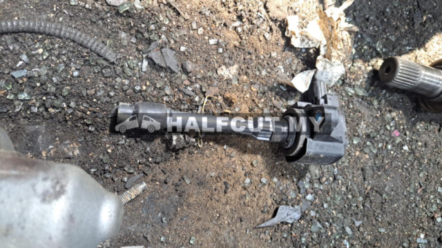 HONDA CIVIC TEA 1.5 TURBO PLUG COIL - Halfcut Malaysia KL Selangor ...