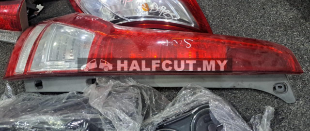 HONDA CR.V SWA TAIL LAMP( P6207) LH( - Halfcut Malaysia KL Selangor ...