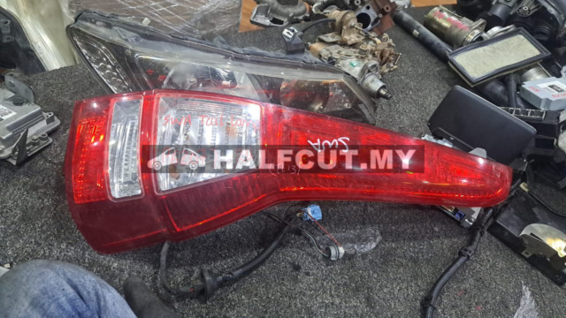 HONDA CR.V SWA TAIL LAMP( P6207) RH - Halfcut Malaysia KL Selangor ...