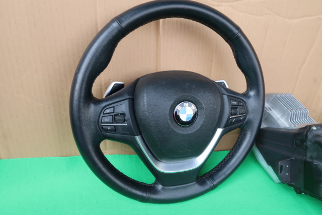 BMW X4 LCI METER - Halfcut Malaysia KL Selangor Penang Sabah Sarawak Johor
