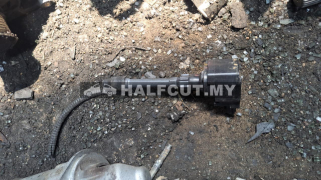 HONDA CIVIC TEA 1.5 TURBO PLUG COIL - Halfcut Malaysia KL Selangor ...