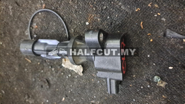 MAZDA CX7 PLUG COIL - Halfcut Malaysia KL Selangor Penang Sabah Sarawak ...