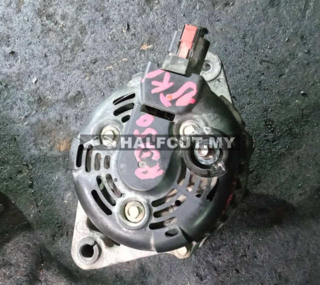ISUZU D-MAX 4JK1 RD 50 ALTERNATOR - Halfcut Malaysia KL Selangor Penang ...