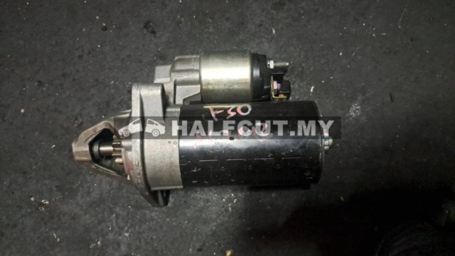 BMW F30 N20B STARTER - Halfcut Malaysia KL Selangor Penang Sabah ...