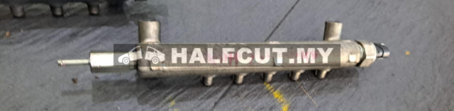 TOYOTA HIACE KDH200 2KD FUEL RAIL - Halfcut Malaysia KL Selangor Penang ...