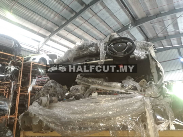 BMW X6 FRONT HALF CUT - Halfcut Malaysia KL Selangor Penang Sabah ...