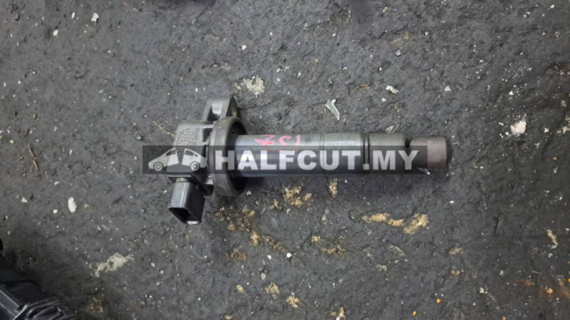 TOYOTA VIOS NCP150 1NZ PLUG COIL - Halfcut Malaysia KL Selangor Penang ...